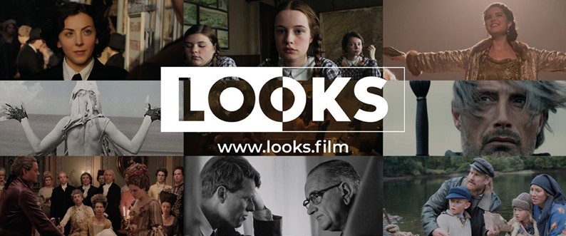 About us - LOOKSfilm