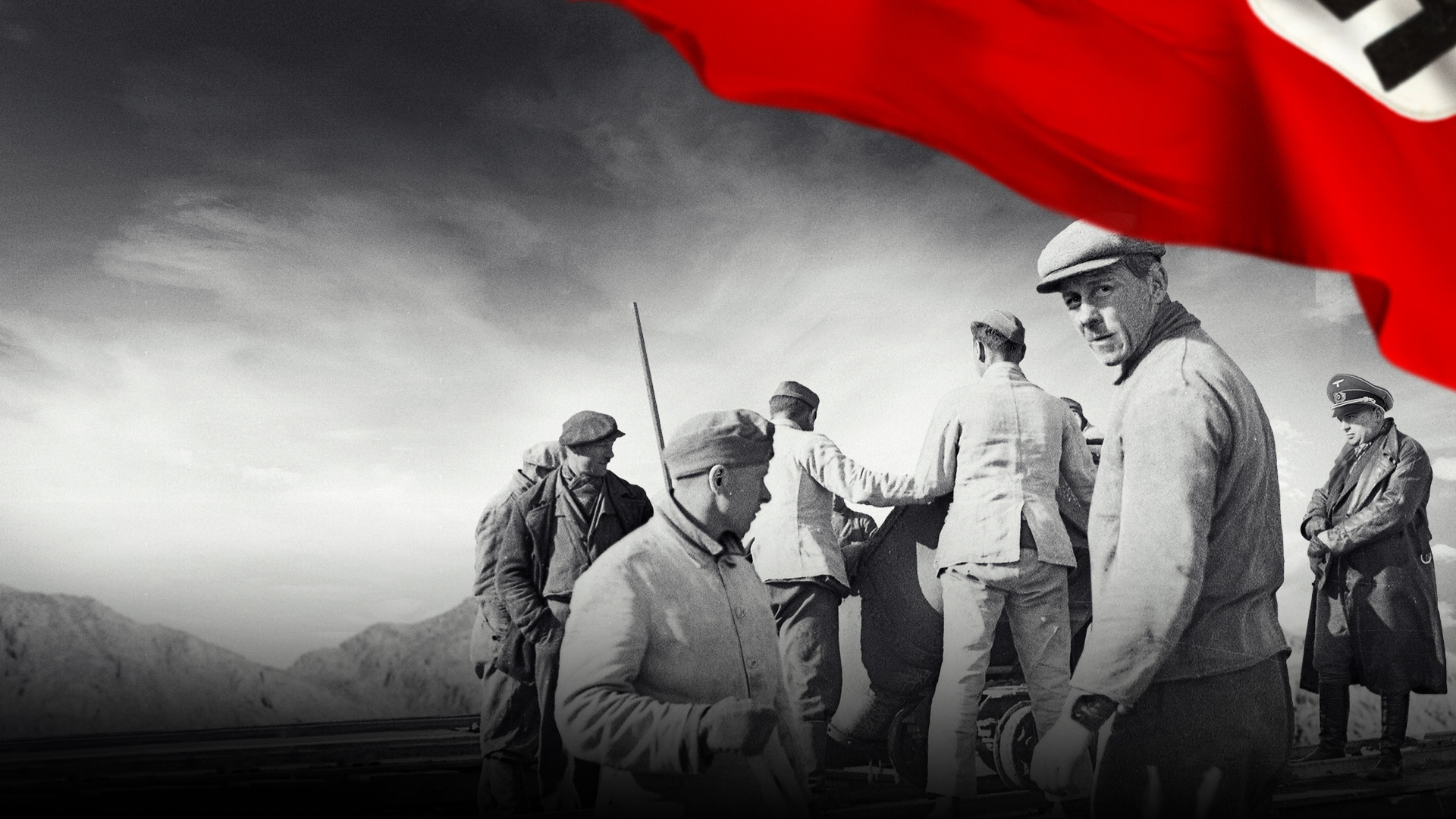 Working for the Enemy – Forced labour in the Third Reich - LOOKSfilm